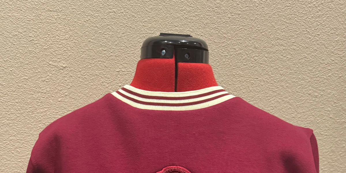 “Shield Me” Sweater – A Dime A Dynasty